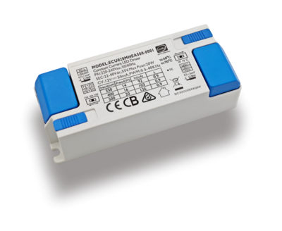 ECU-M Series - 乐图科技·Ledtu Tech