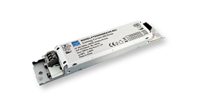 FTD Soft Start Series - 乐图科技·Ledtu Tech